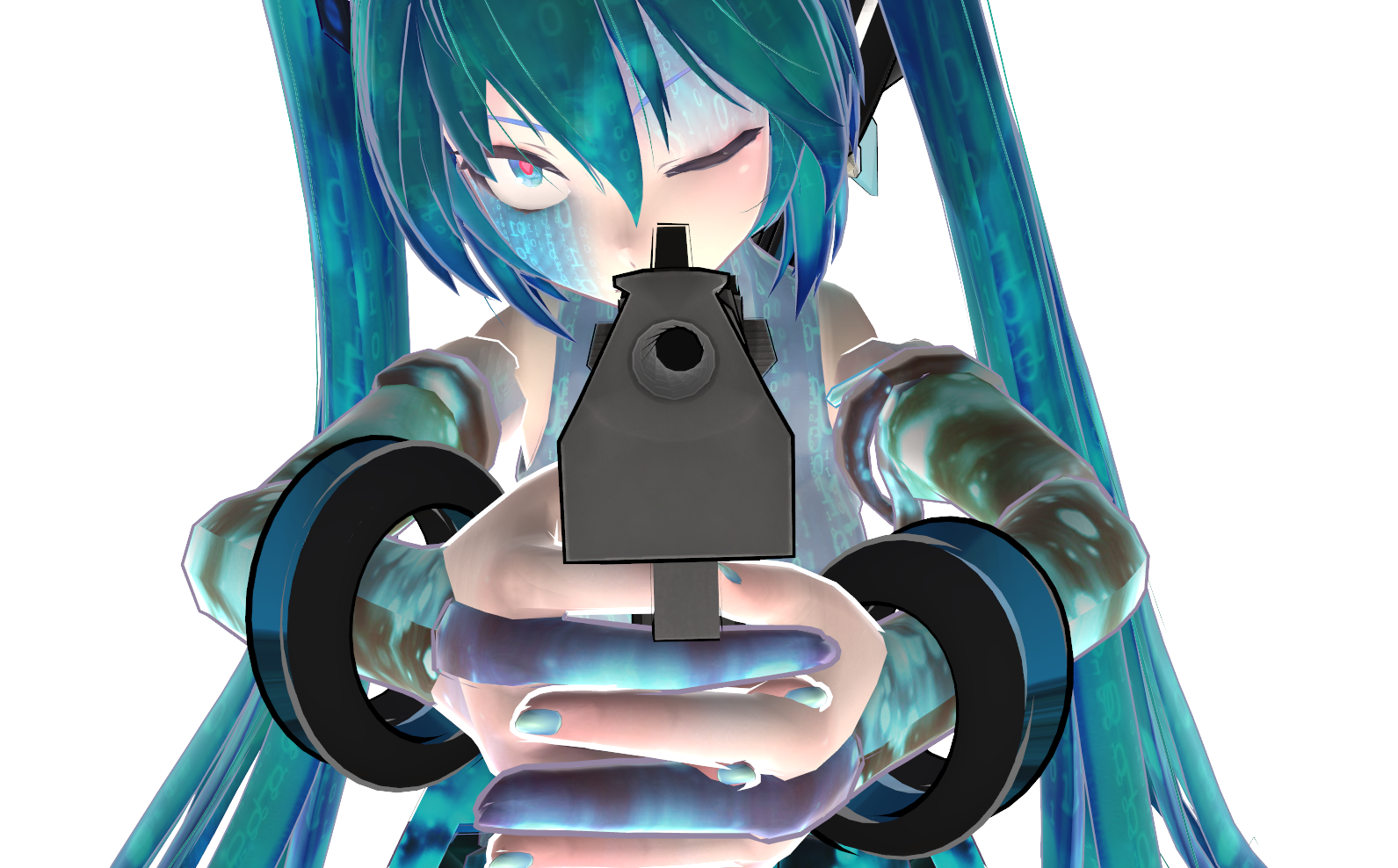 MMD - War Pose Pack by AnonimateSpectre on DeviantArt