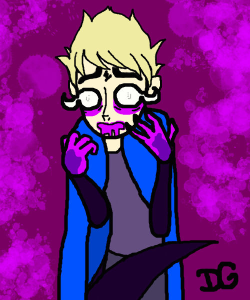 Blugh... by DragonGirlTheKnight on DeviantArt