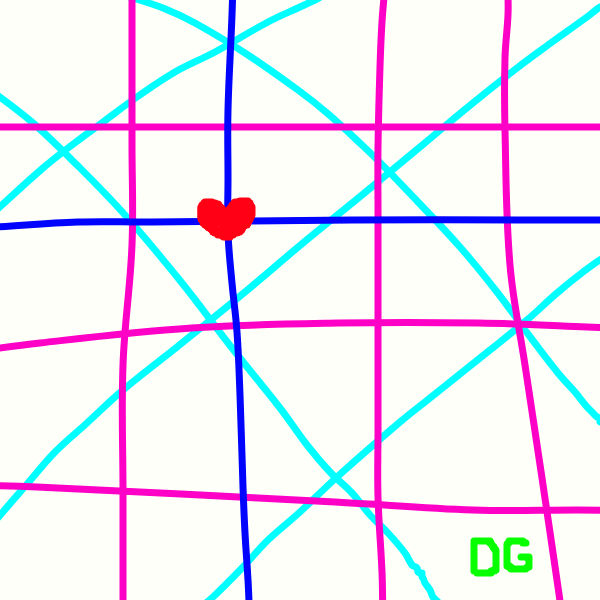 Grids by DragonGirlTheKnight on DeviantArt