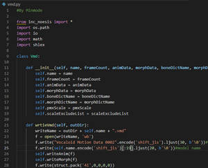minmode - Hobbyist, Digital Artist | DeviantArt