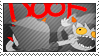 Homestuck Trolls fanstamp by KirigamiRiguya on DeviantArt