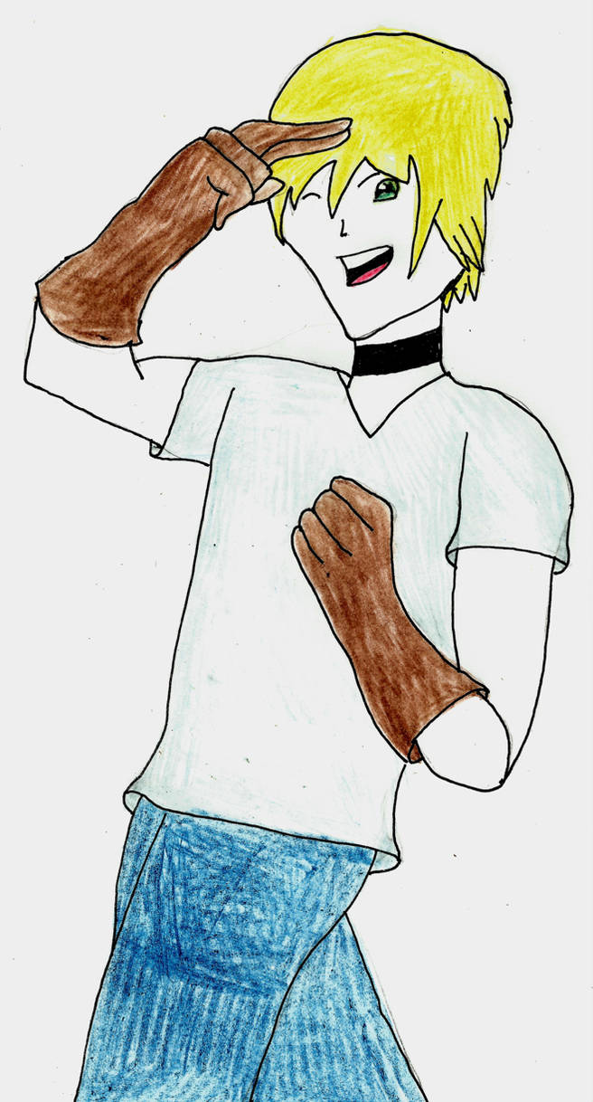 Thor's bio by FirstMateAme on DeviantArt