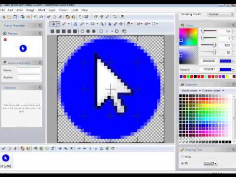 RW Cursor Editor 32 by AZANEDITINGZONE on DeviantArt