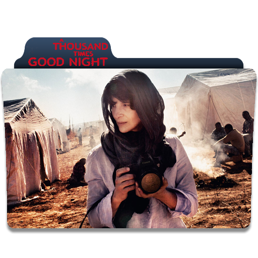 A thousand times good night Folder Icon by Engelyna on DeviantArt