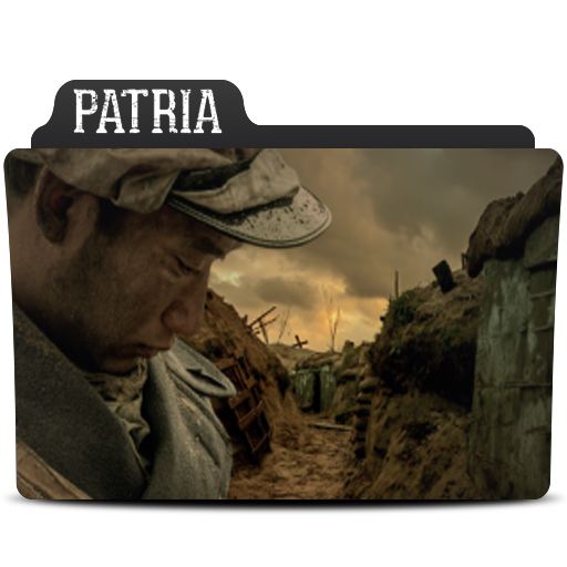Patria Folder Icon by Engelyna on DeviantArt