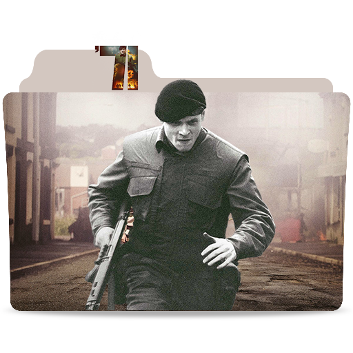 '71 Folder Icon by Engelyna on DeviantArt