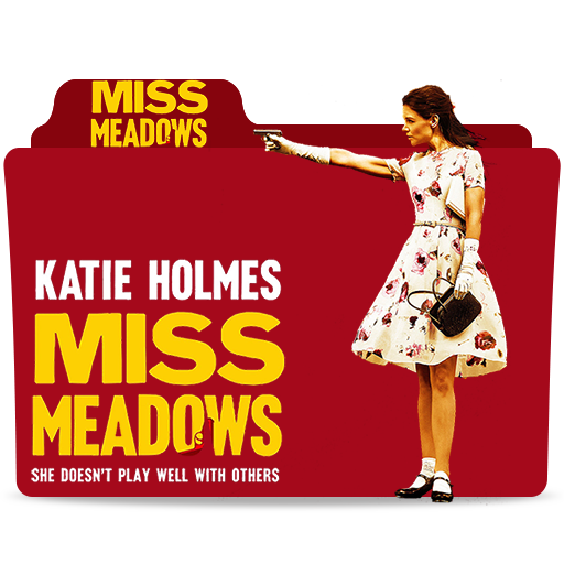 Miss Meadows Folder Icon by Engelyna on DeviantArt