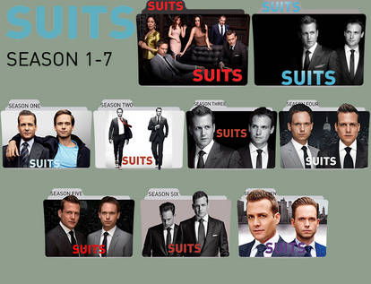 Explore the Best Tvserie Art | DeviantArt