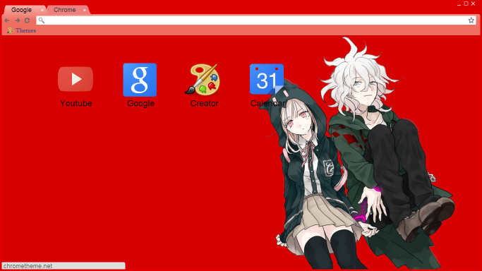 SDR2 Theme by CelestiaTLudenberg on DeviantArt