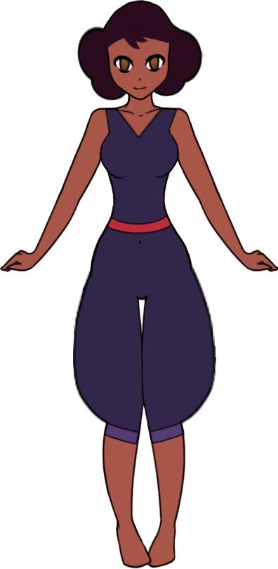 Connie by millerrachel on DeviantArt