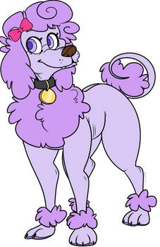 Explore the Best Poodle Art | DeviantArt