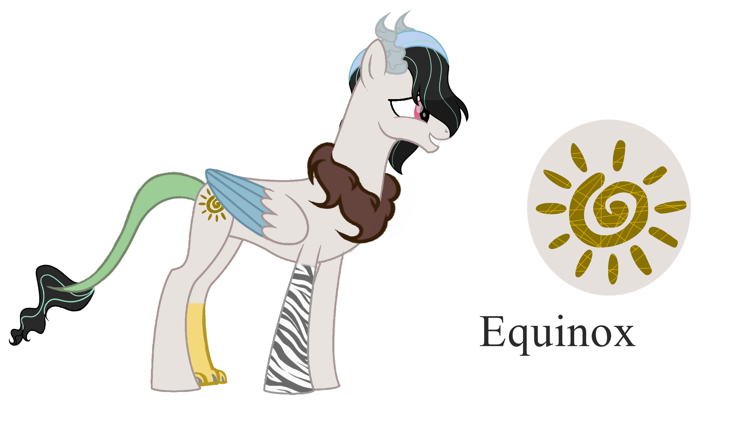 Equinox by millerrachel on DeviantArt