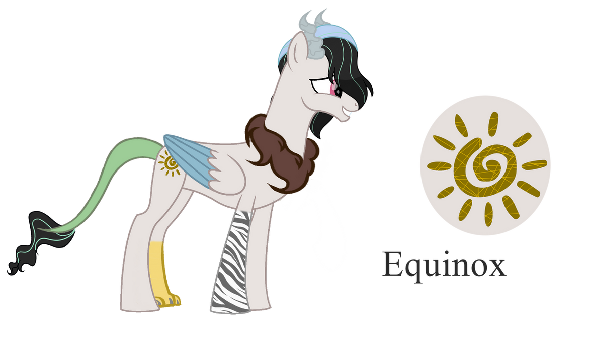 Equinox by millerrachel on DeviantArt
