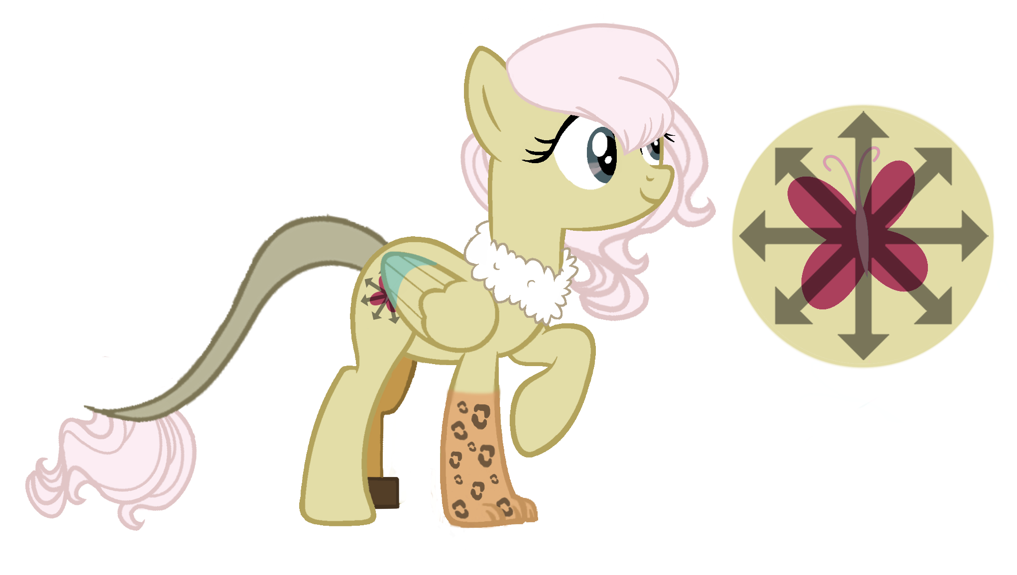 Fluttercord by millerrachel on DeviantArt