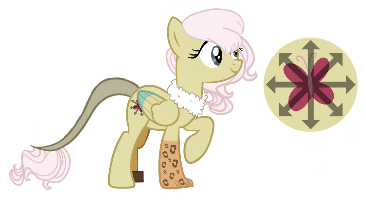 Fluttercord by millerrachel on DeviantArt