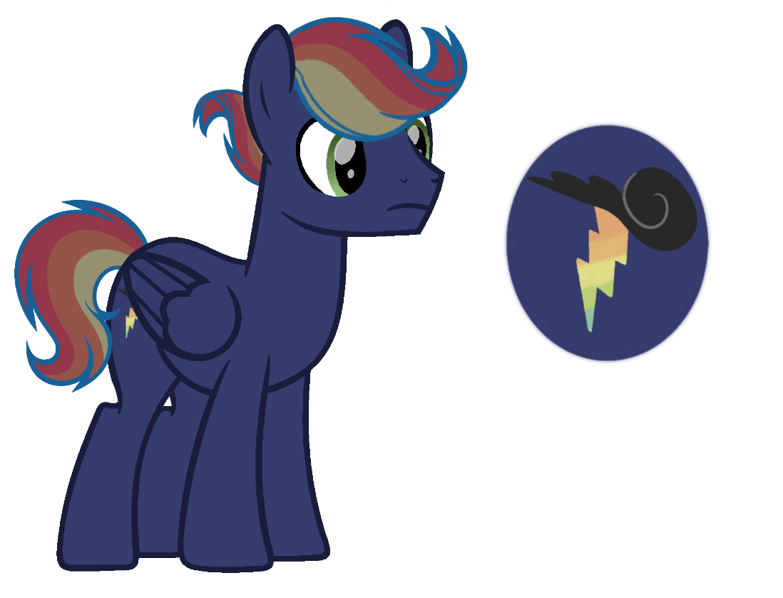 Thunder Clap by millerrachel on DeviantArt