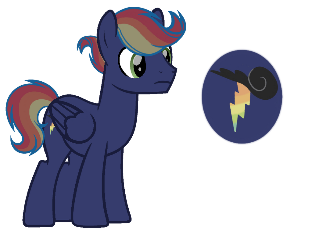 Thunder Clap by millerrachel on DeviantArt