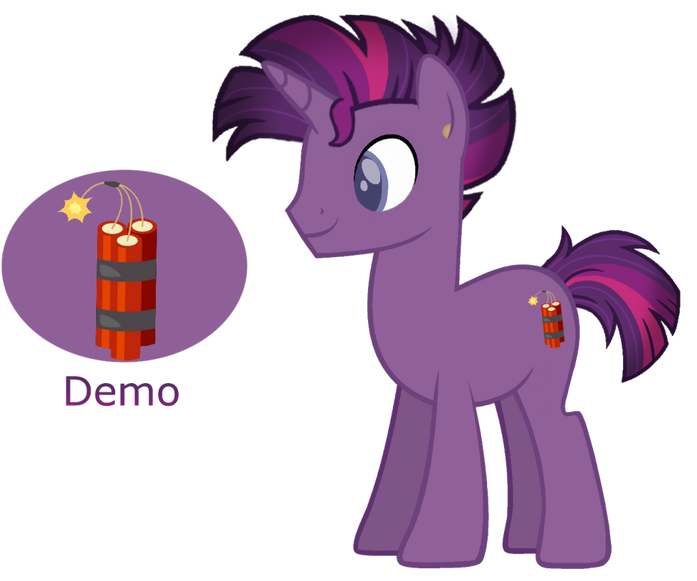 Demo by millerrachel on DeviantArt