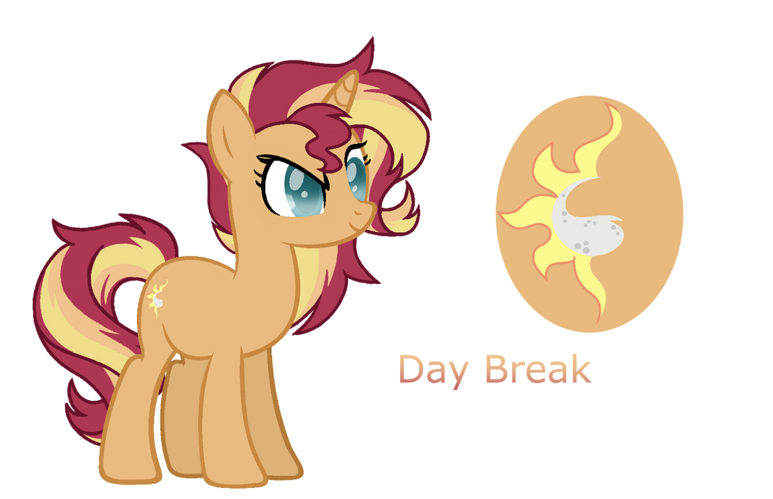 Daybreak by millerrachel on DeviantArt