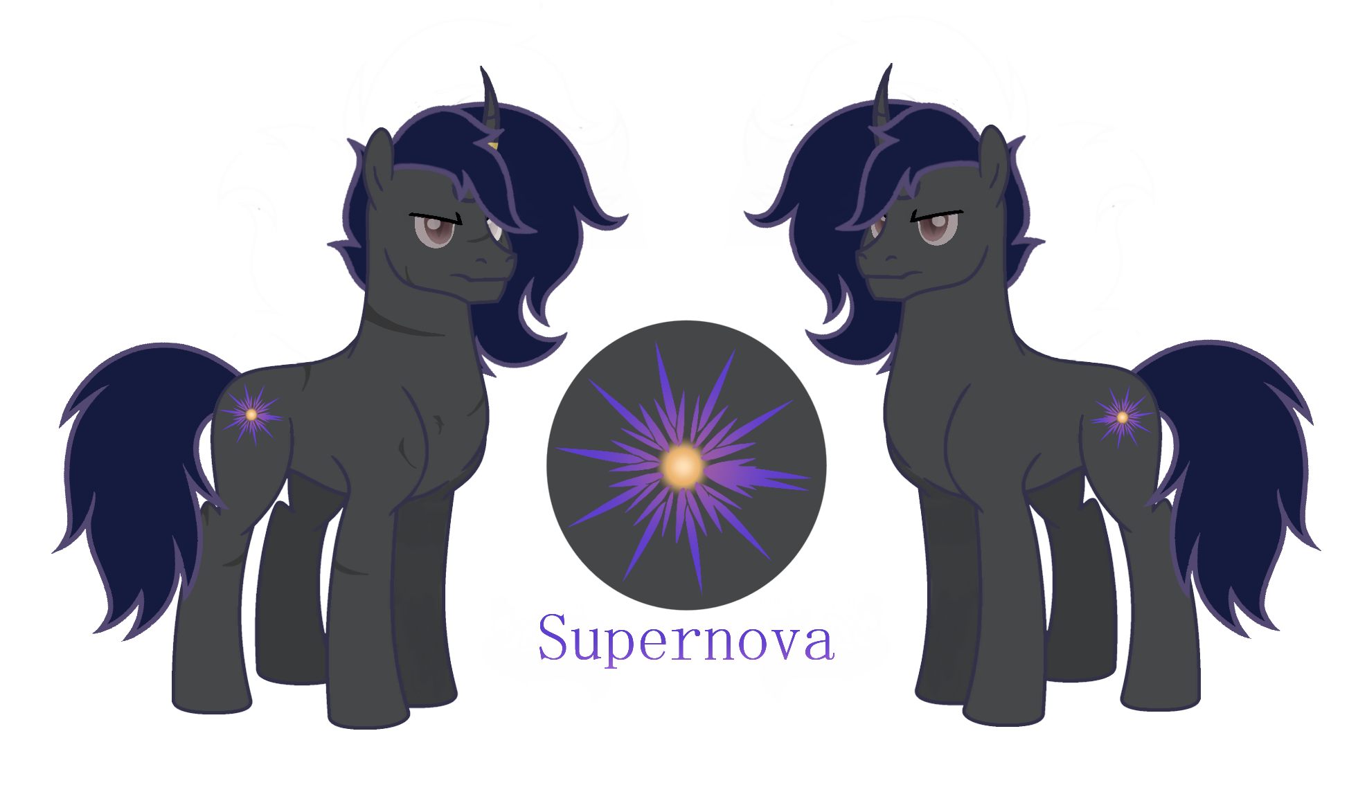 Supernova by Rachels-Art1 on DeviantArt