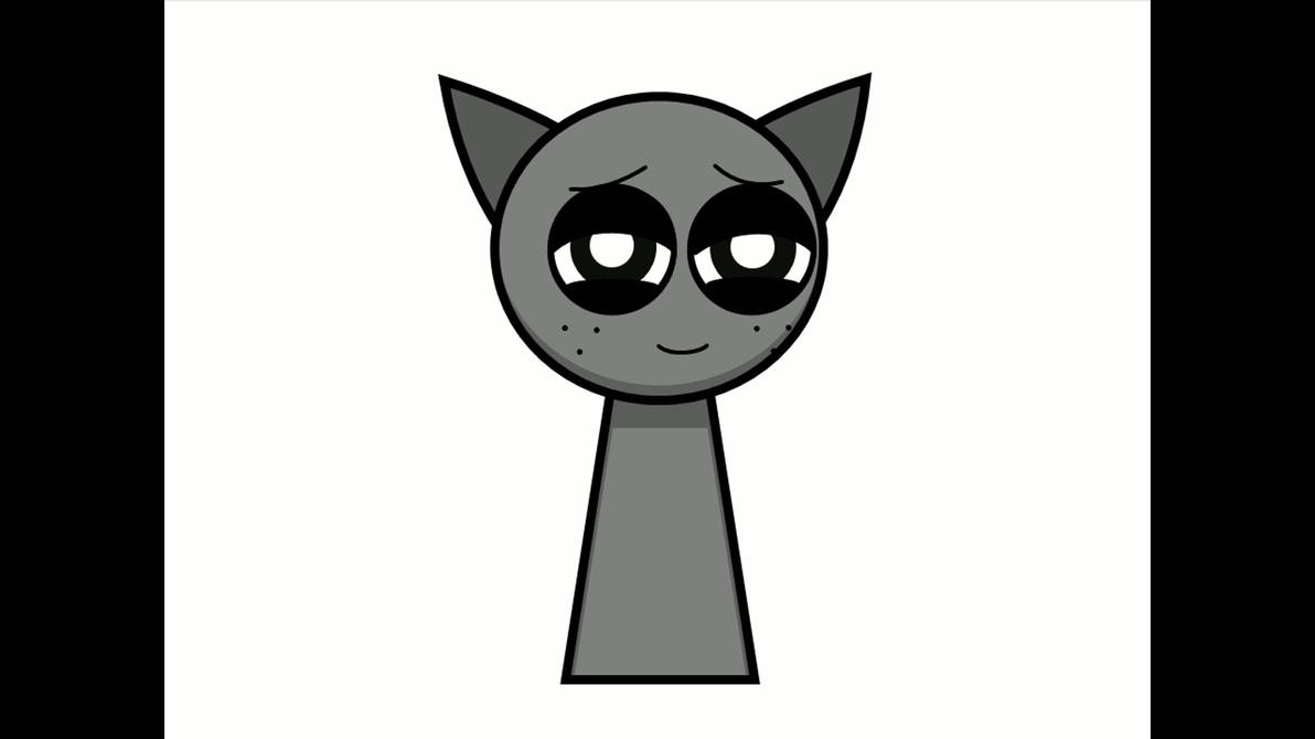 Gray Waving (Test Animation) by SweetSamarama123 on DeviantArt