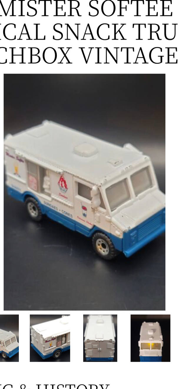 Mr Softee by Bryan193629 on DeviantArt