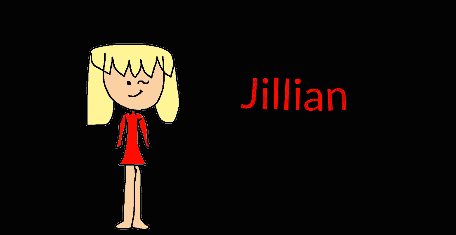 Jillian. by GFallsTourist on DeviantArt