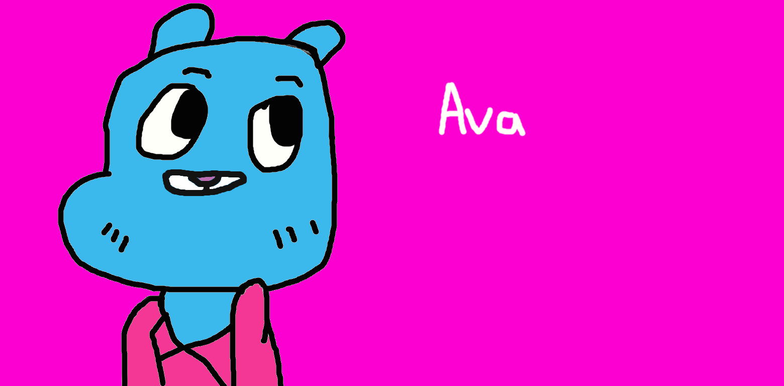 Art Trade: Ava-Nicole. by GFallsTourist on DeviantArt