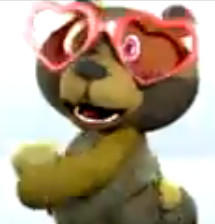 Psycho Teddy Lyrics by whitewolf12321 on DeviantArt