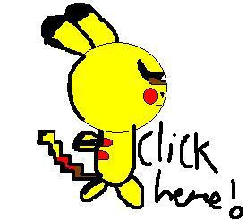 Pikachu running animation by pikaforce on DeviantArt