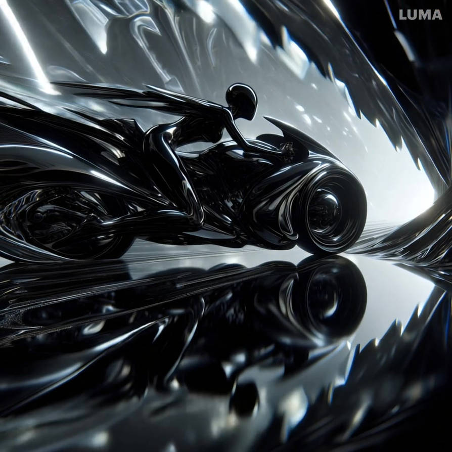 Hot Rubber - Through the Latex Tunnel by Terema on DeviantArt