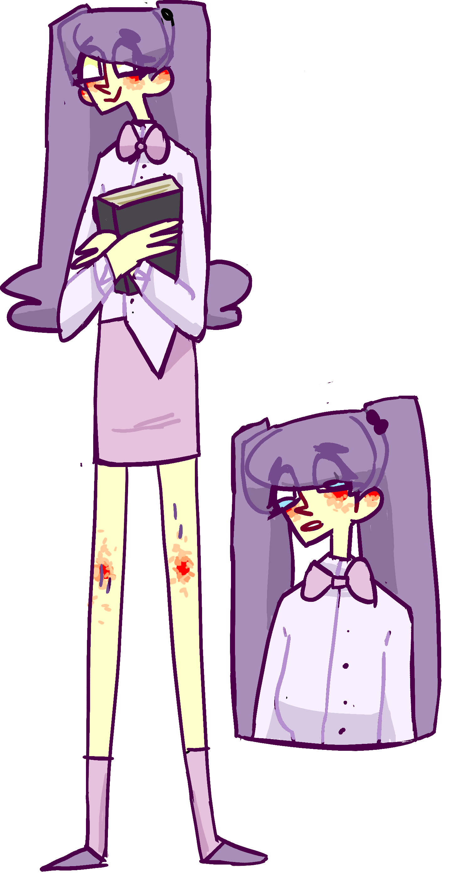 Weeb by gobstop on DeviantArt