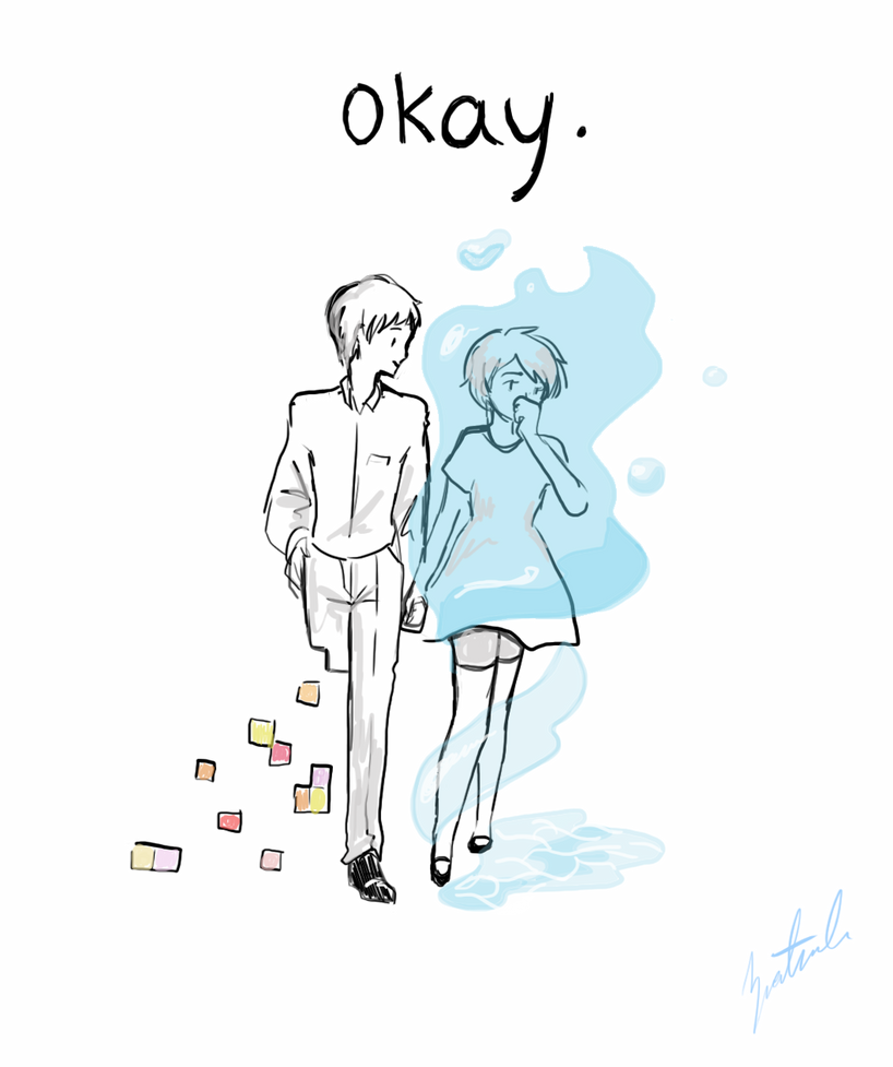 TFiOS by zenturtle651692 on DeviantArt