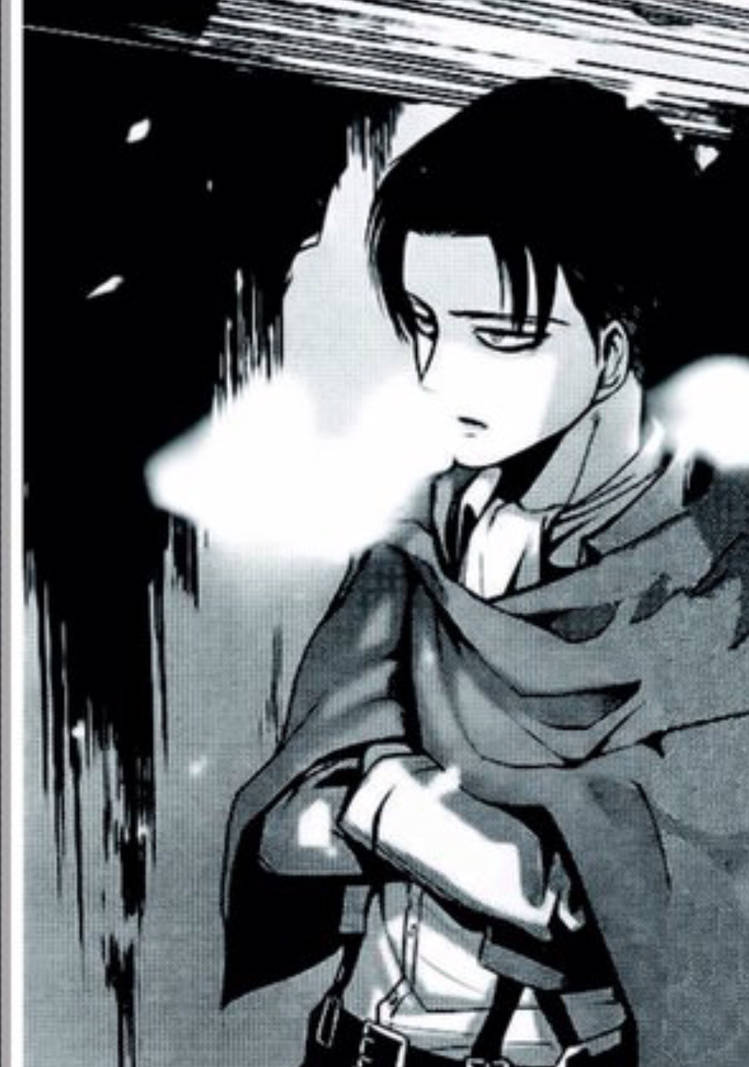 Not For Me (Levi x Reader) #5 MODERN AU by Mandyloved on DeviantArt
