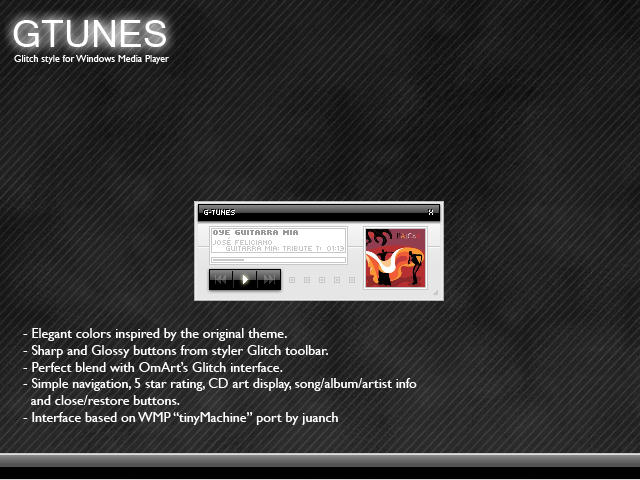 GTUNES by somargraphics on DeviantArt