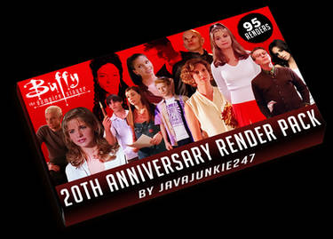 Explore the Best Btvs Art | DeviantArt