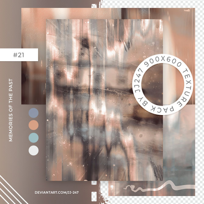 Textures #21 - Memories Of The Past by JJ-247 on DeviantArt