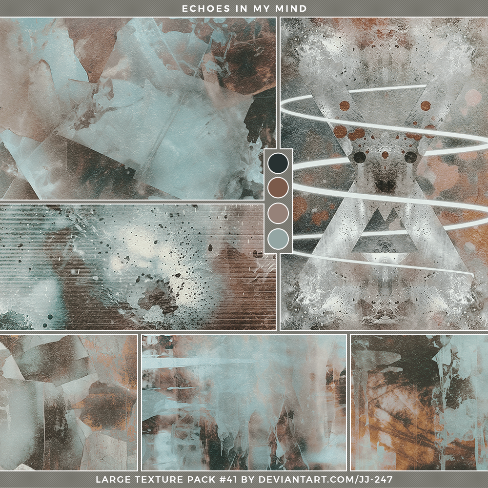 Free Textures 41 - Echoes In My Mind by JJ-247 on DeviantArt