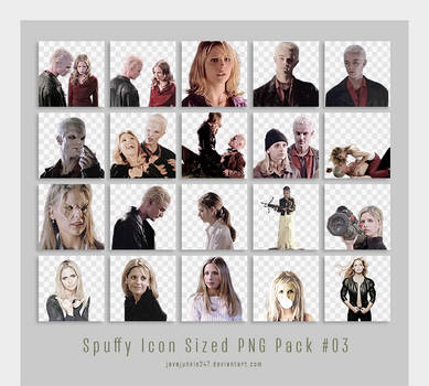 Explore the Best Spuffy Art | DeviantArt