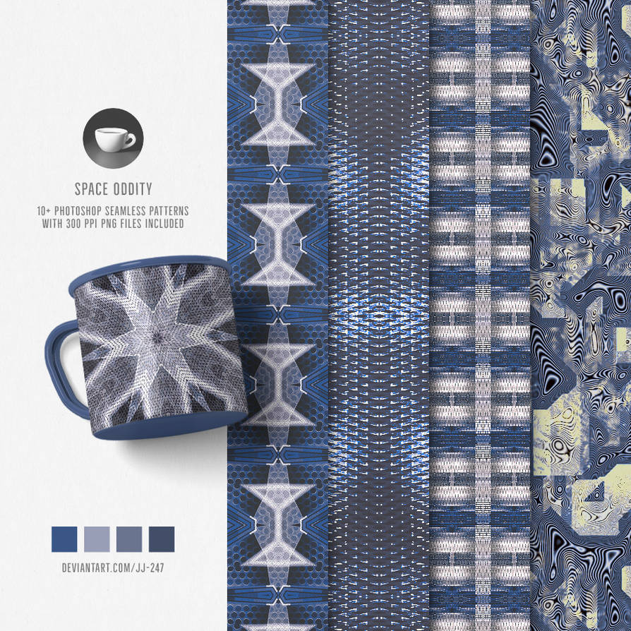 Seamless Photoshop Patterns #15 by JJ-247 on DeviantArt