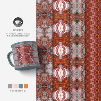 Seamless Photoshop Patterns #15 by JJ-247 on DeviantArt