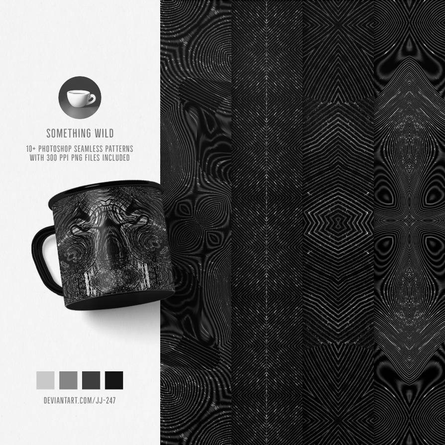 Seamless Photoshop Patterns #19 by JJ-247 on DeviantArt