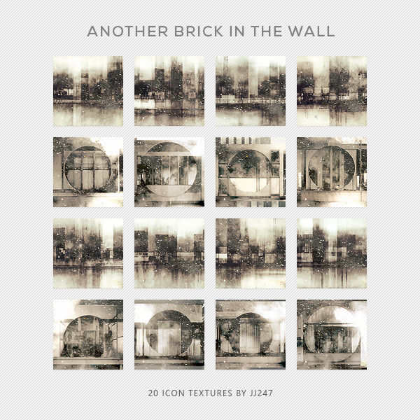 Icon Texture Pack #71 by JJ-247 on DeviantArt