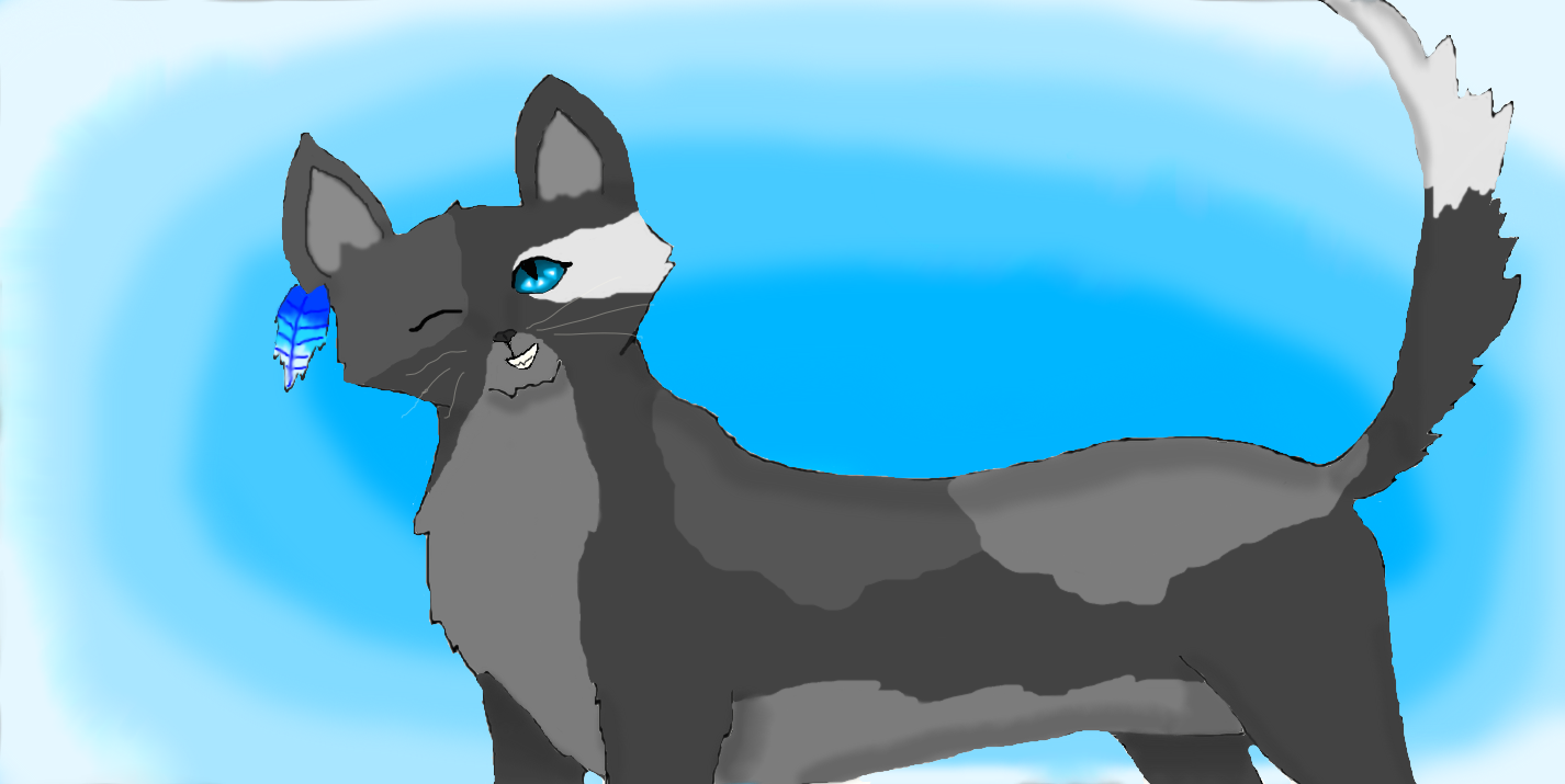 Bluejayartist Fanart by Duskglow1 on DeviantArt