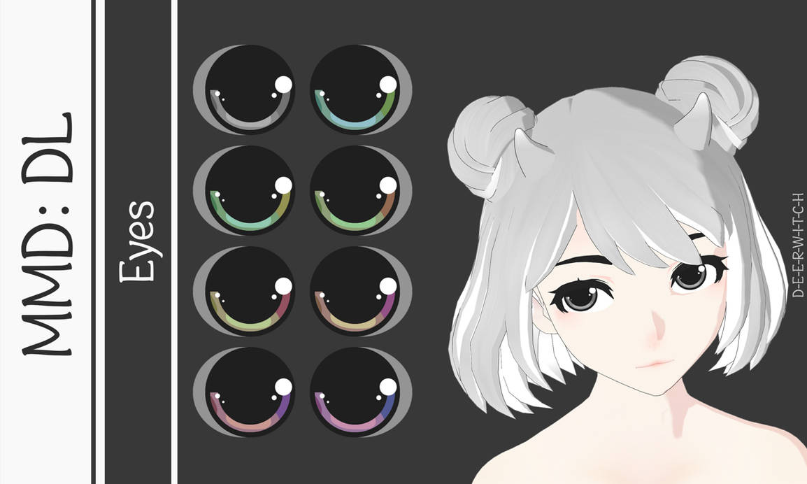|MMD||DL| Eye's texture #15 by D-E-E-R-W-I-T-C-H on DeviantArt