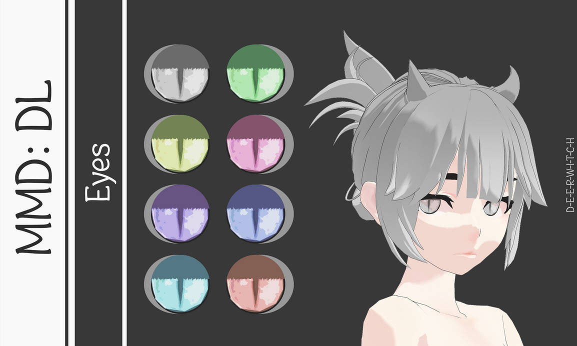 |MMD||DL| Eye's texture #29 by D-E-E-R-W-I-T-C-H on DeviantArt