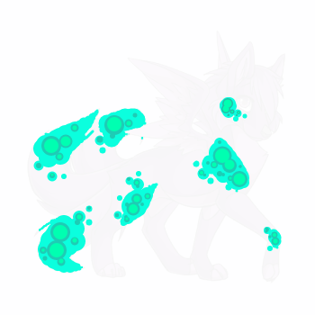 ovipets lupus female tattoo by SparkingAround on DeviantArt