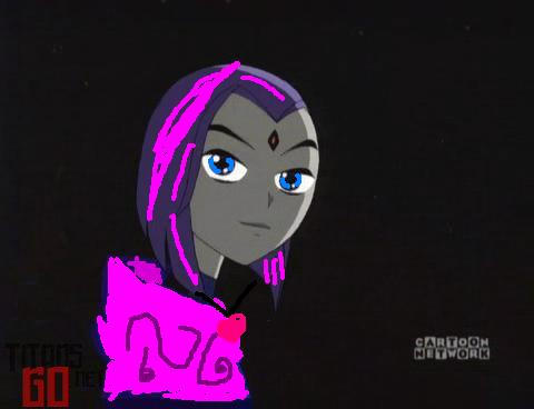 Alexandra... by VideoGameQueen64 on DeviantArt
