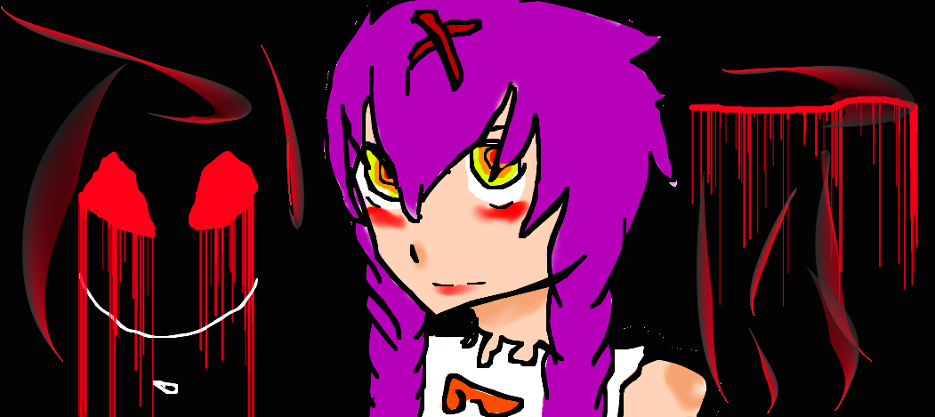 human annabelle by CottonCandyDoll on DeviantArt
