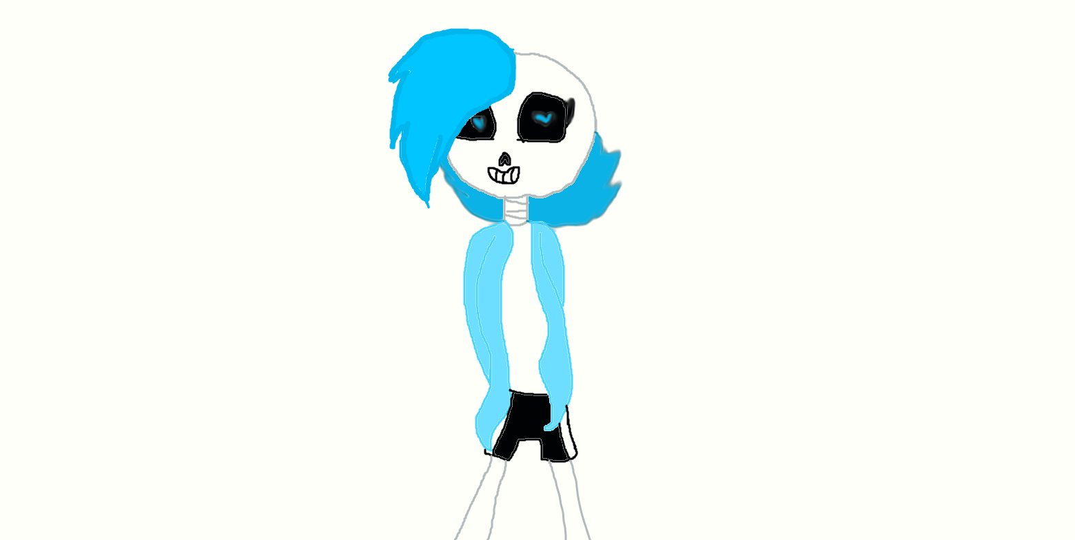 roxy the skeleton by TheGayWeeaboodraws on DeviantArt